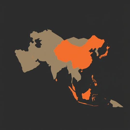 Examples Of Developed Countries