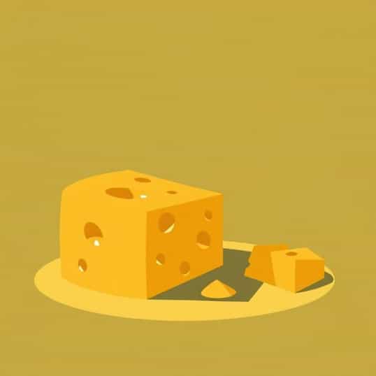 Kraft Cheddar Pasteurized Prepared Cheese