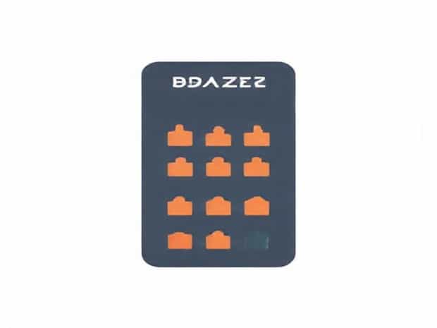Main Bazar Panel Chart