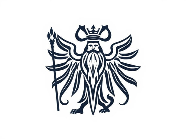 Gods Of Germanic Mythology