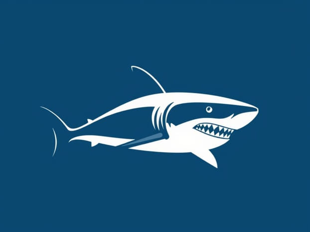 Great White Shark Prey