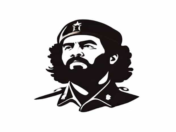Major General Muhammad Qaddafi