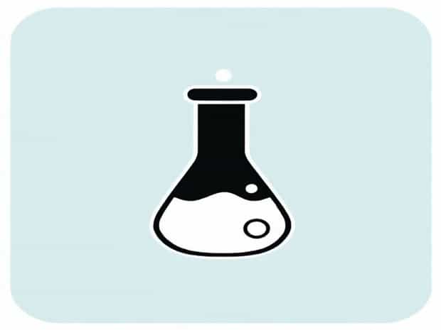 Chemical Adsorption Reaction Is