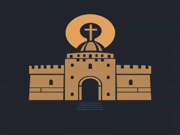 About St Angelo Fort