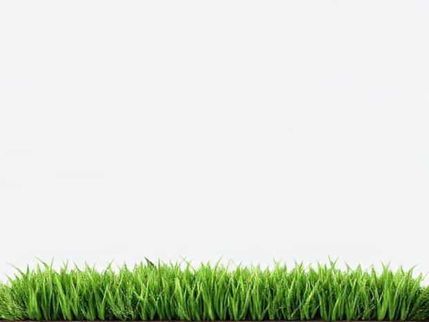 Artificial Grass Edging Strip