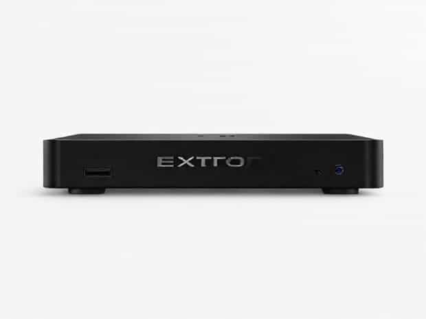 Extron Dtp Hdmi 4K 230 Rx