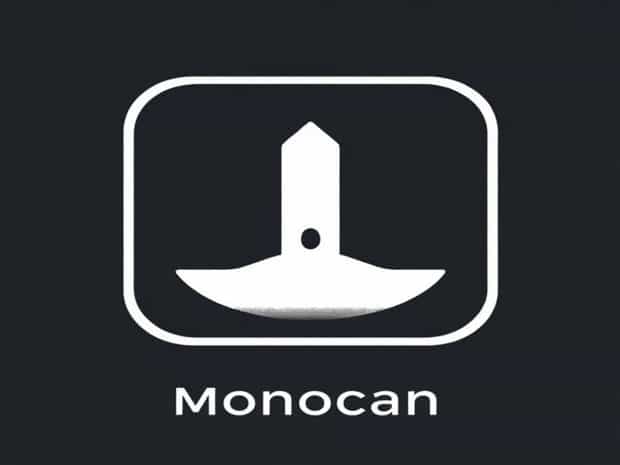 What Does Monacan Mean