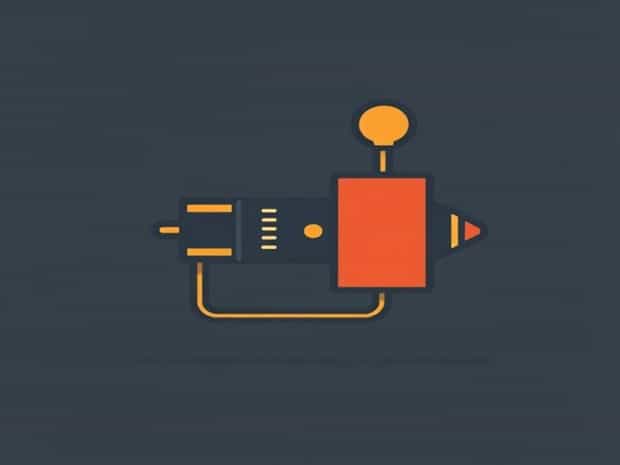 A Rube Goldberg Device