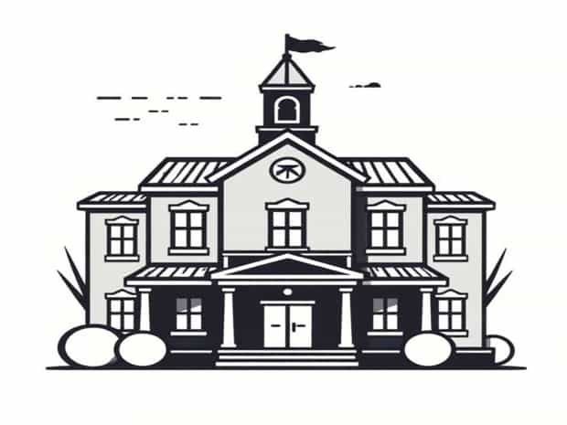 First Colonial High School