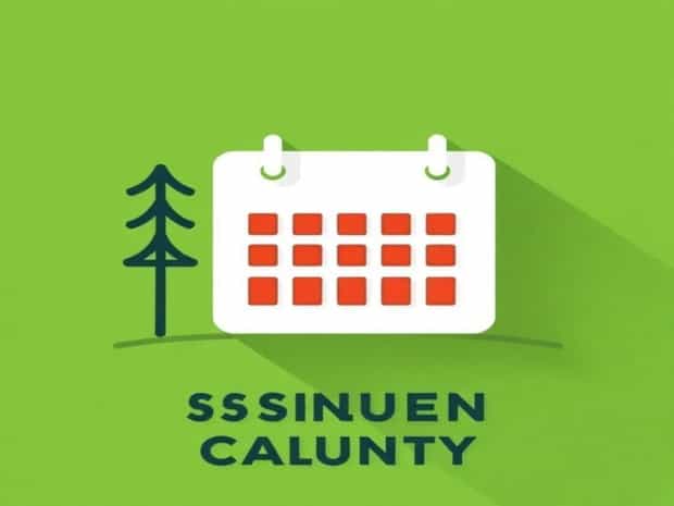 Msd Steuben County Calendar