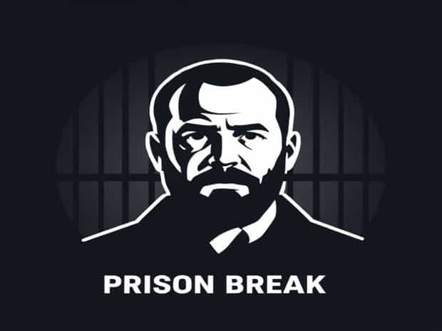 Prison Break Bruce Bennett