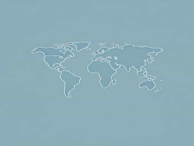Exploring The World Through Cartography