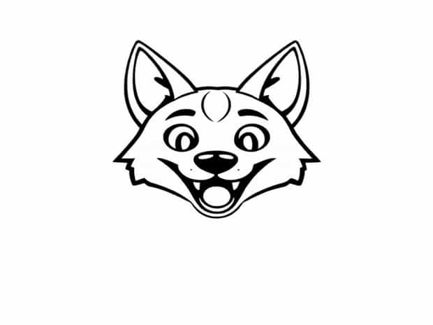 How To Draw Mangle