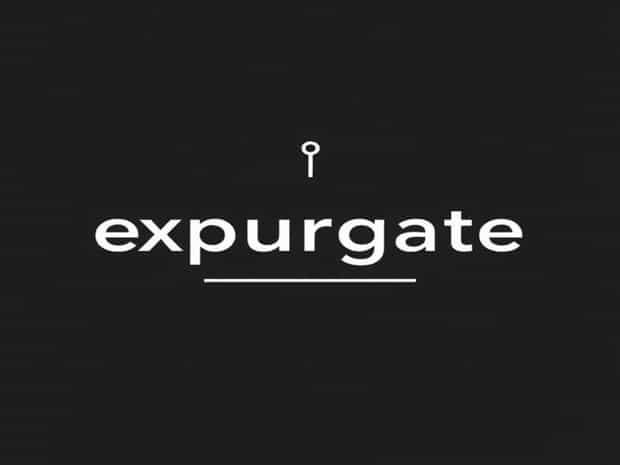 How To Use Expurgate In A Sentence