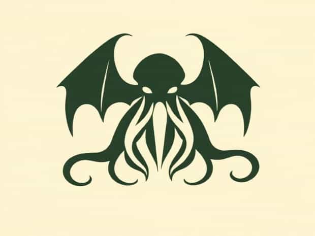 Hp Lovecraft Cthulhu Mythos