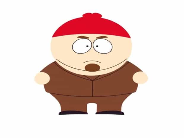 South Park Beefcake Meme