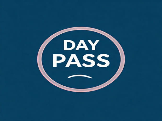 Day Pass Baha Mar