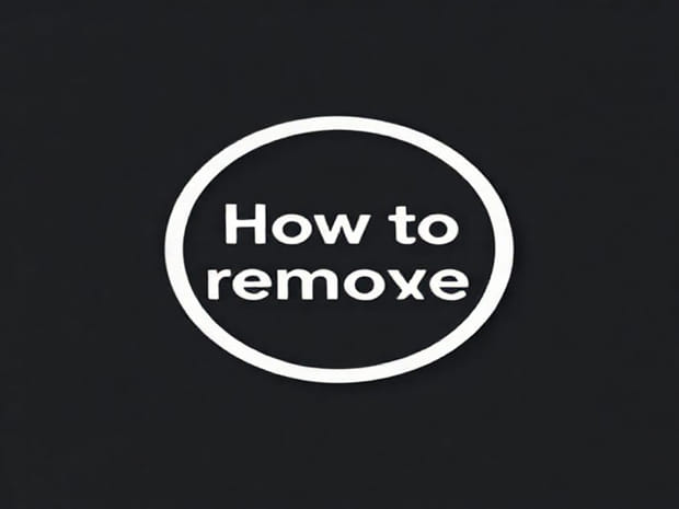 How To Remove Tippex From Plastic