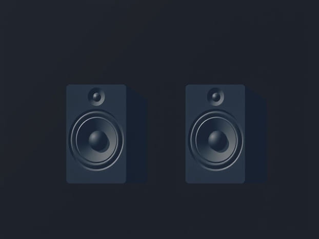 High End Audiophile Speakers