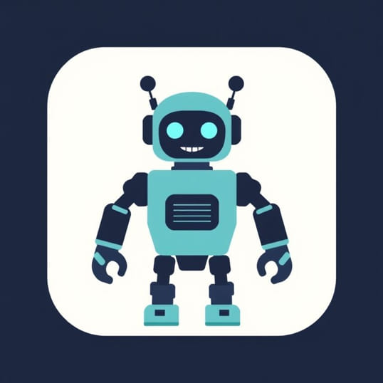 Example Of Pre Programmed Robots