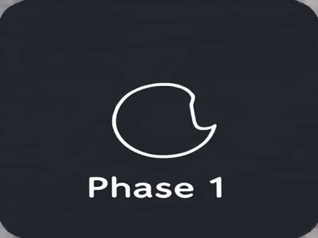 Jolly Phonics Phase 1
