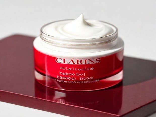 Clarins Hydra Essentiel Cream