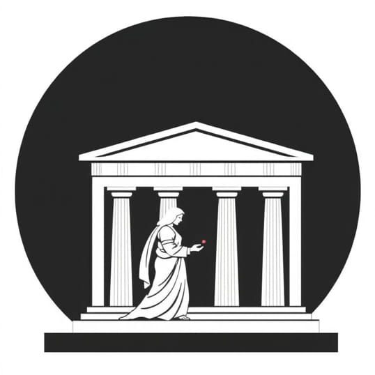 Did Hector Love Andromache