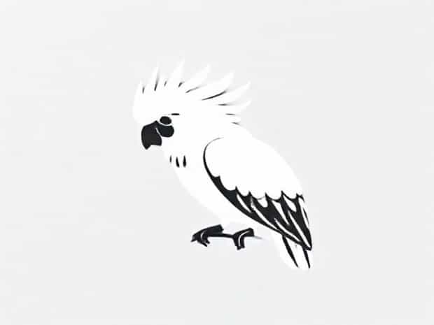 Major Mitchell Cockatoo Price