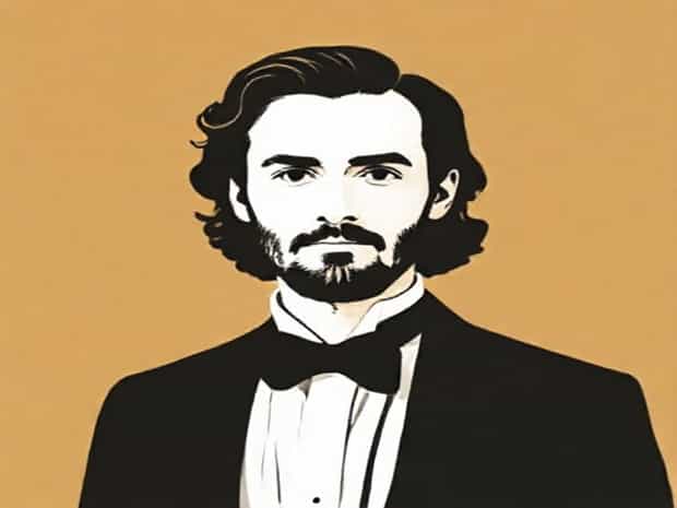 George Blagden Elinor Crawley