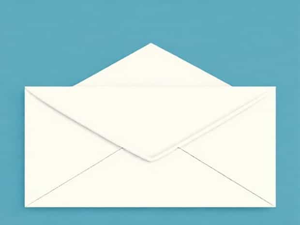 How To Write Attn On Envelope