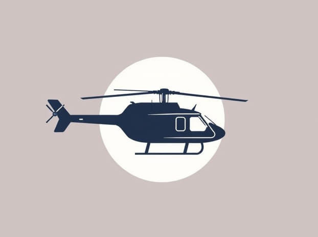 Delta Simulations Uh 60