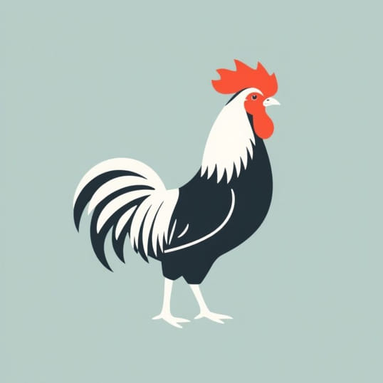 How To Cull A Rooster