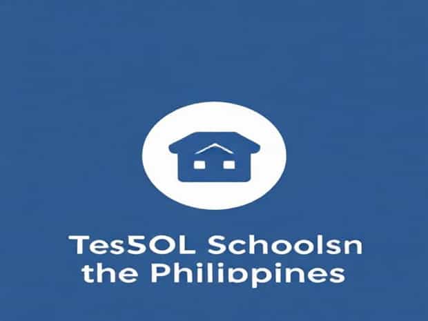 List Of Accredited Tesol Schools In The Philippines