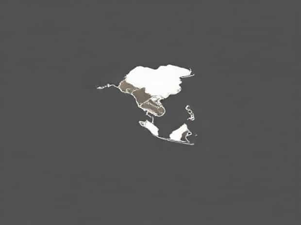 Countries That Start With K